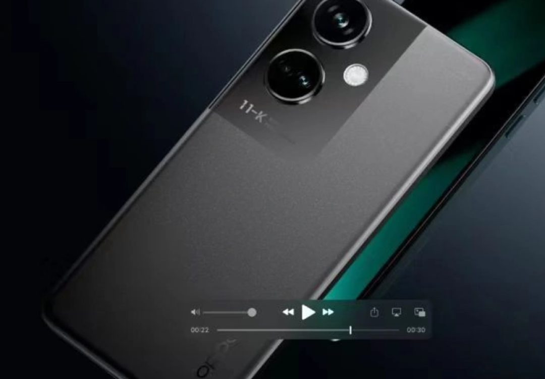 OPPO K11 开始预热，入网素颜照公布，搭载8核心处理器、旗舰主摄_手机_什么值得买