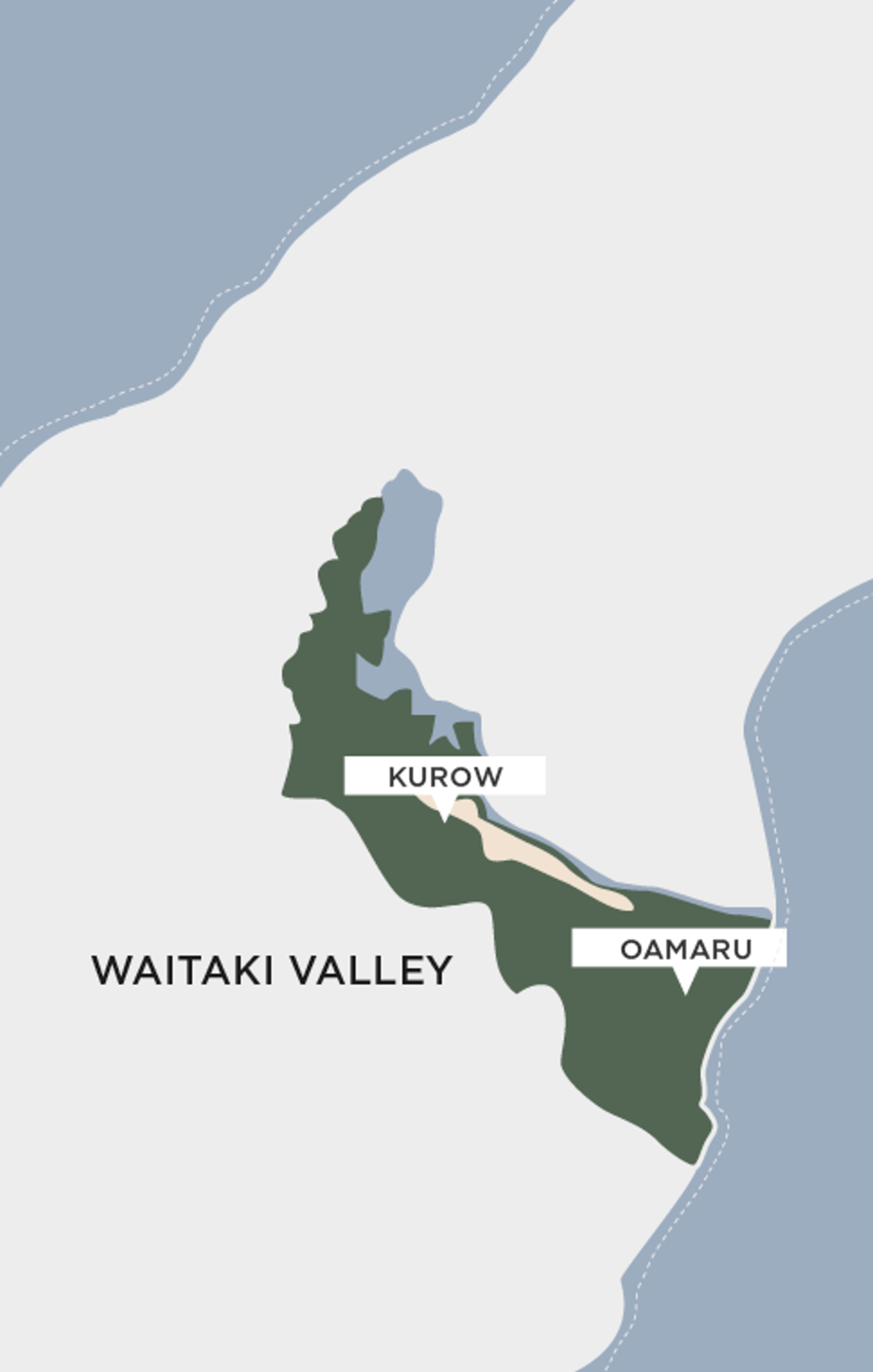新西兰葡萄酒，怀塔基河谷-Waitaki Valley_葡萄酒_什么值得买