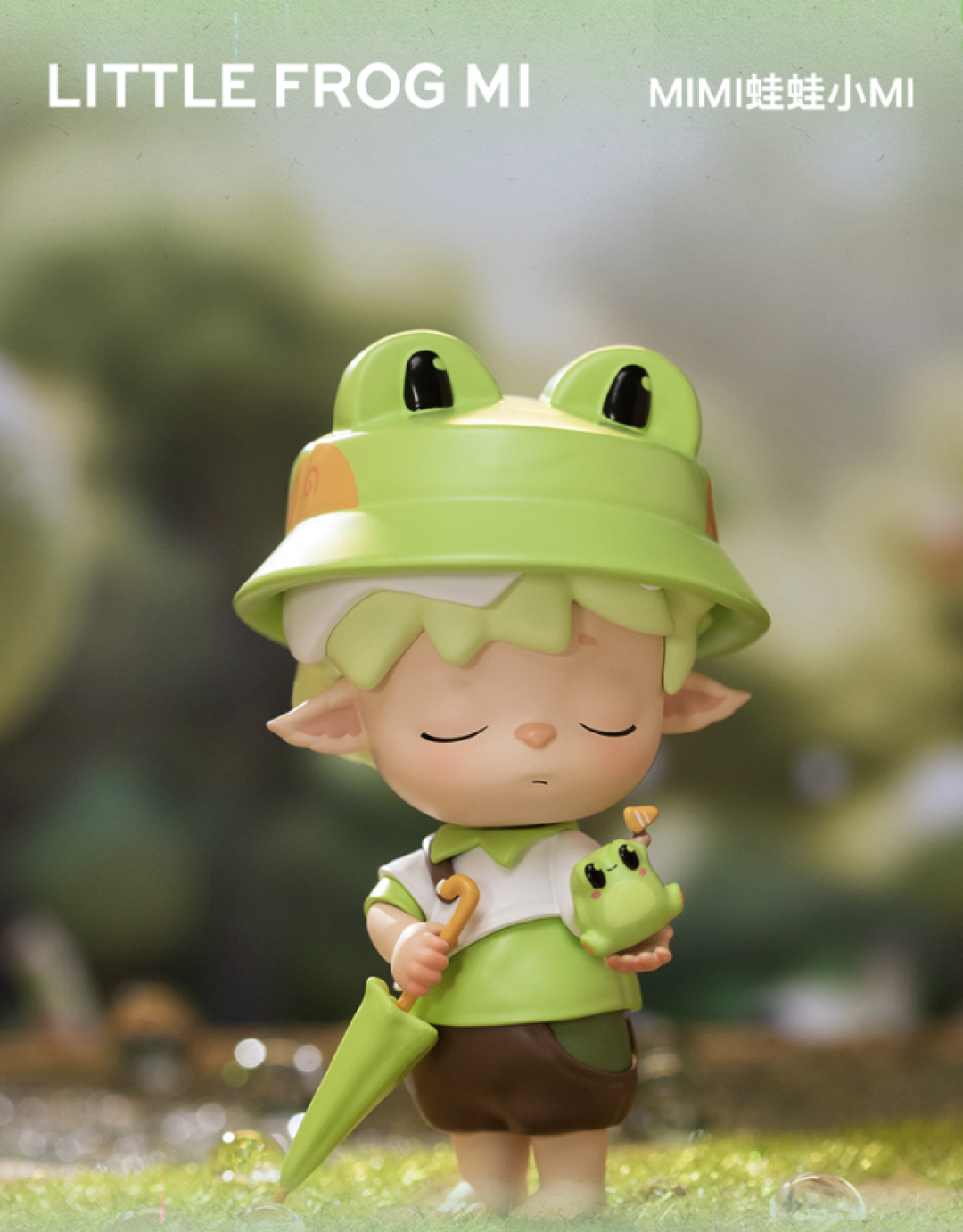 2023PTS｜HEYONE X PTS 先锋集结，一起潮玩！_潮流玩具_什么值得买