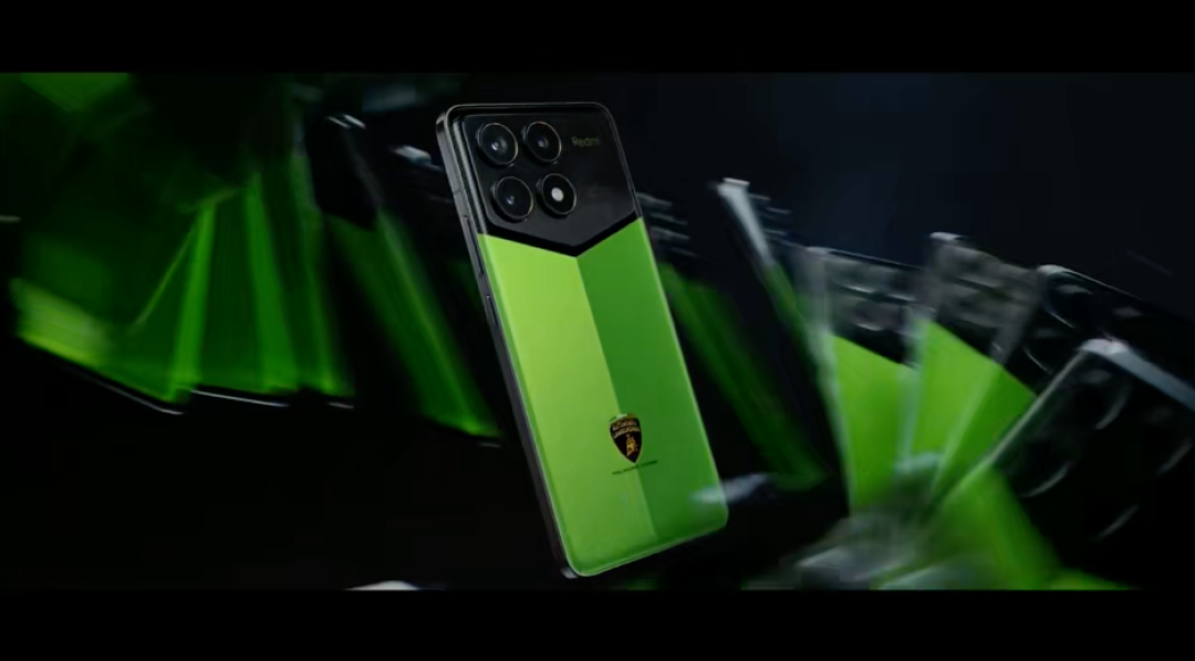 Redmi K70 Pro 发布：骁龙8Gen 3、2K青山护眼屏、联名兰博基尼3299元起_安卓手机_什么值得买