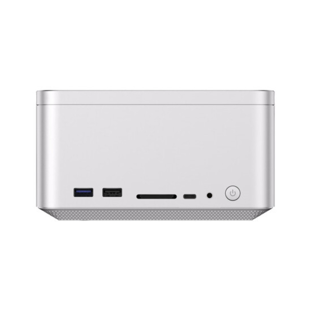 FEVM 推出 FN60G 高性能迷你主机：顶配 RTX 4060、支持 12-14 代桌面 CPU 平台首发价2599元起_台式机_什么值得买