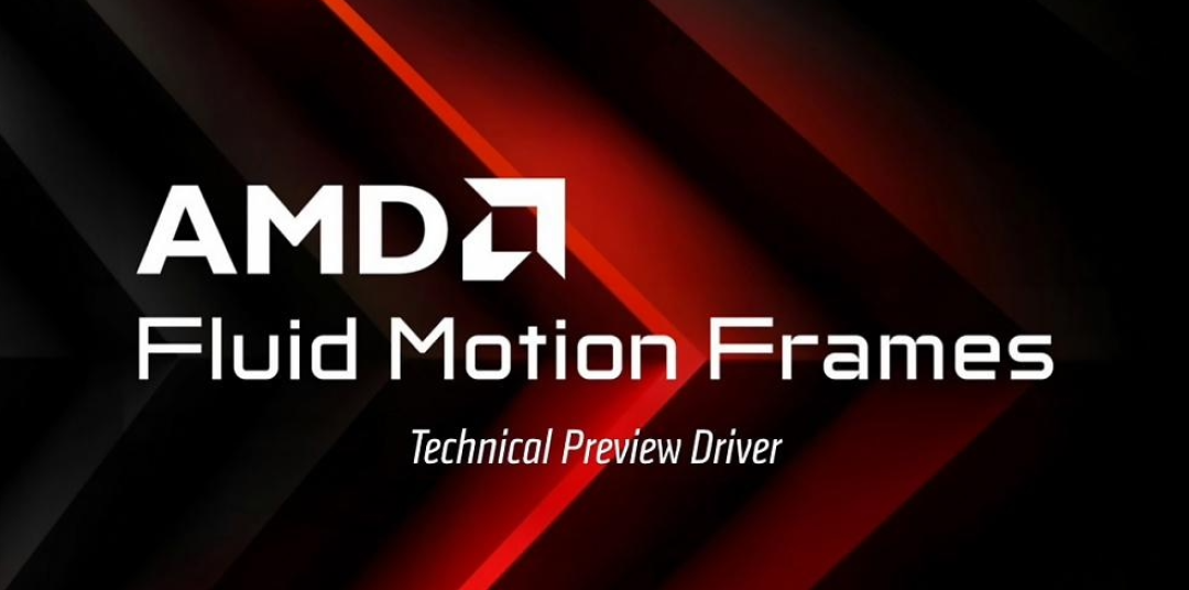 AMD新年新驱动，AMFM插帧正式来袭，对标DLSS！_显卡_什么值得买