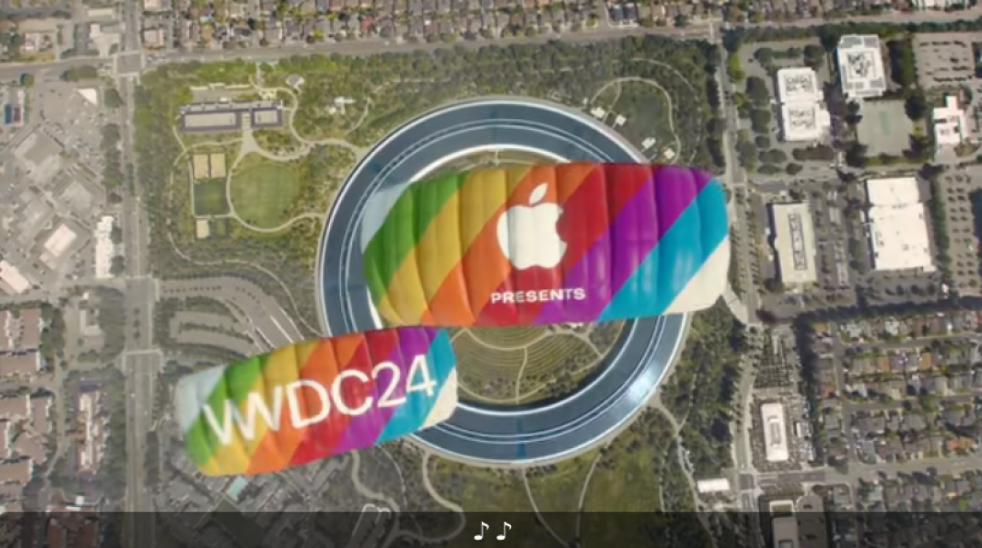 WWDC2024：苹果 iOS 18 发布丨自定义桌面、控制中心，新增应用锁、隐藏应用，相册改版，通话录音_软件应用_什么值得买