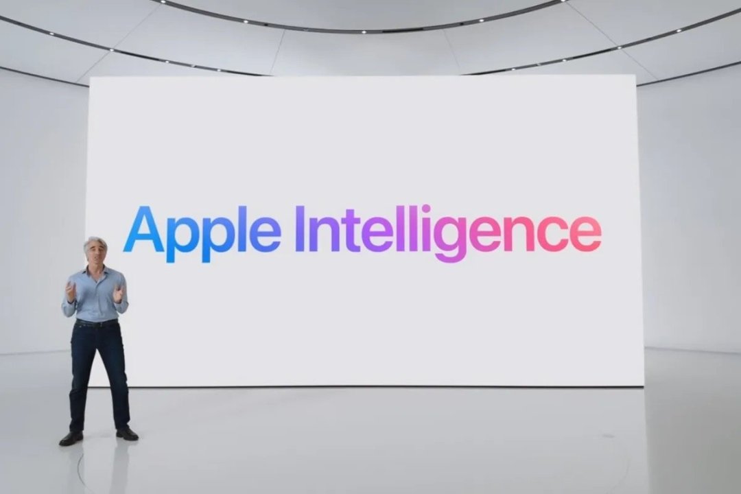 WWDC2024：苹果首个生成式 AI 大模型丨Apple Intelligence 发布，支持文生图、Siri 更智能、Genmoji 表情_手机软件_什么值得买