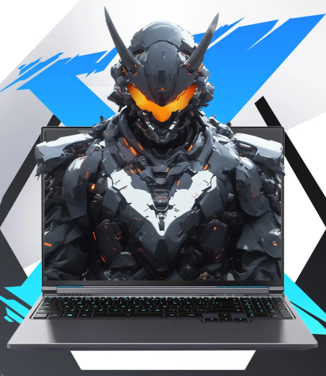 机械革命极光X游戏本发布：顶配i7-14650HX+RTX 40705999元起_游戏本_什么值得买