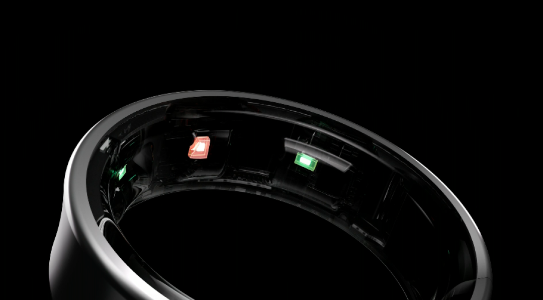 三星 Galaxy Ring 发布：7天续航，结合 AI，3099元_智能设备_什么值得买