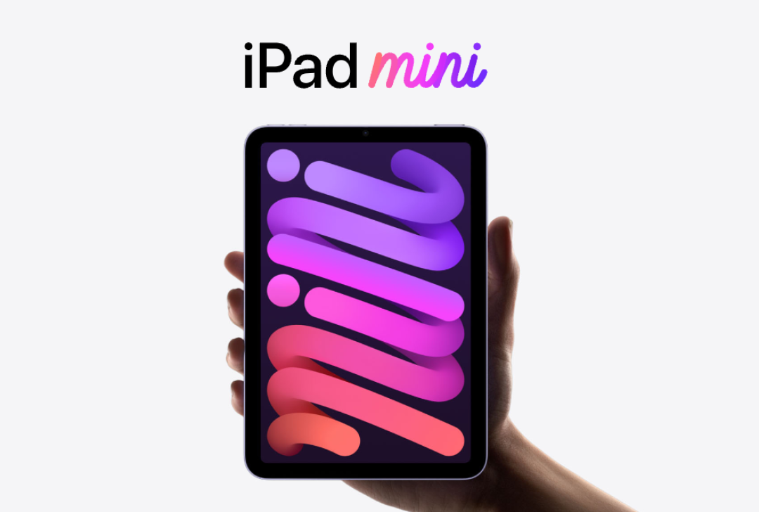 iPad mini6 库存见底，iPad mini7 在骑马赶来的路上_iPad_什么值得买