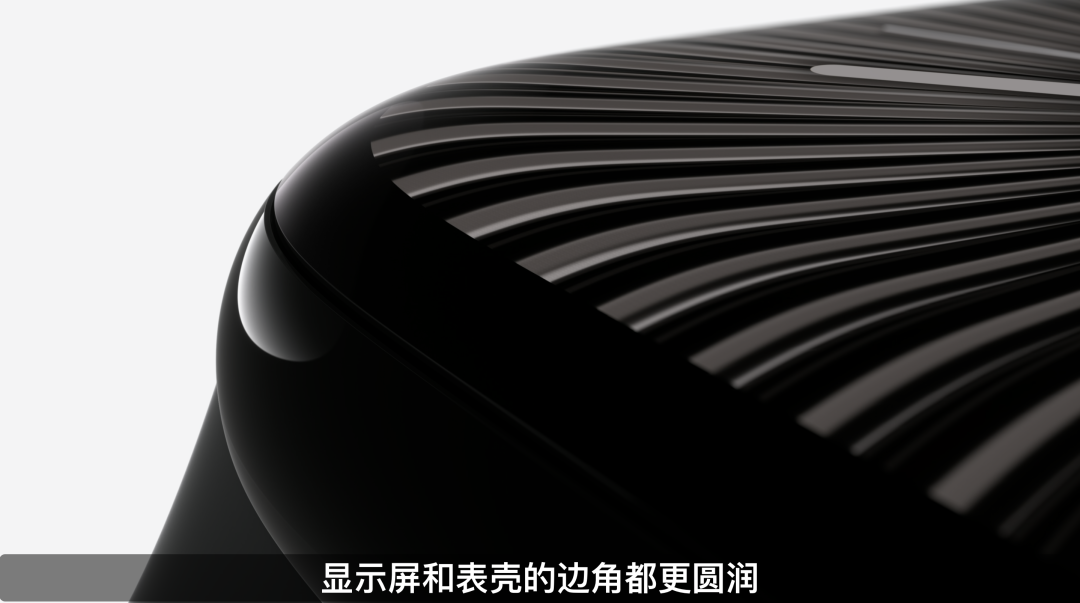 苹果发布 Watch 10 系列智能手表：S10 SiP 芯片、全新外观设计、检测睡眠呼吸暂停2999元起_智能手表_什么值得买