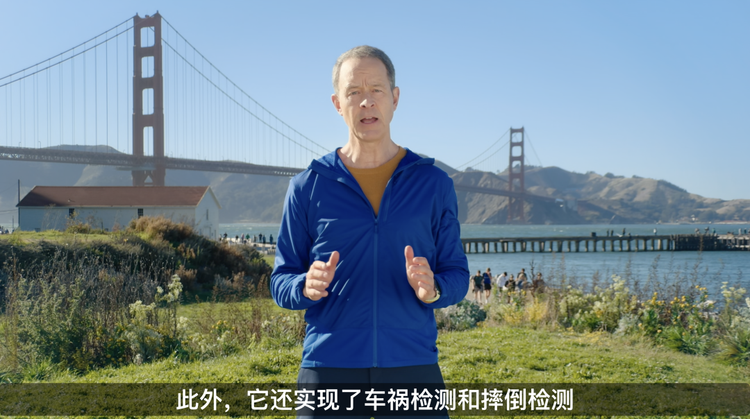 苹果发布 Watch 10 系列智能手表：S10 SiP 芯片、全新外观设计、检测睡眠呼吸暂停2999元起_智能手表_什么值得买