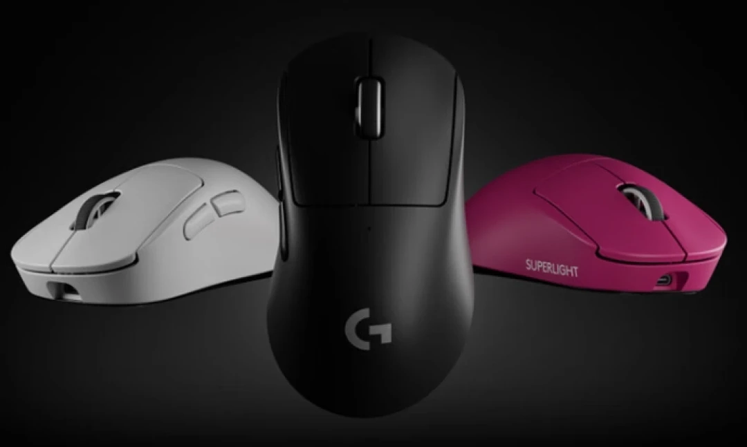 罗技 GPW4 鹰眼电竞鼠标预售： 8000Hz轮训率，1199元_鼠标_什么值得买