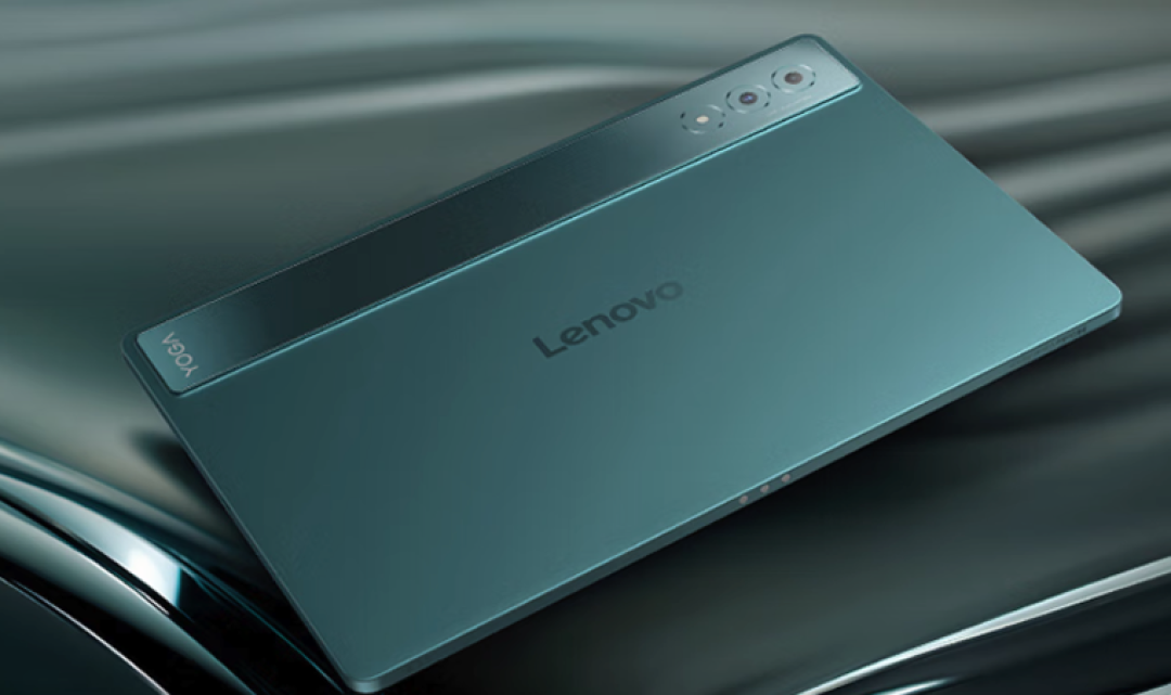 联想 YOGA Pad Pro AI 元启版平板电脑开启预售：搭骁龙 8 Gen 3、全新 ZUXOS 操作系统首发价3299元起_平板电脑_什么值得买