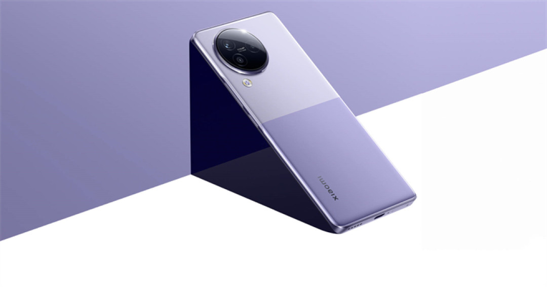 小米 Civi 5 Pro 外观曝光：1.5K 居中双孔、骁龙 8s Elite 处理器_安卓手机_什么值得买