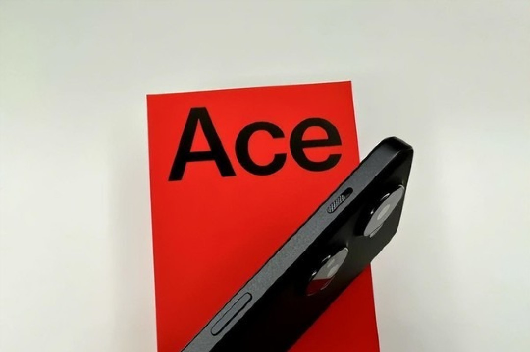 一加Ace2V：颜值、性能与性价比的完美结合_手机_什么值得买