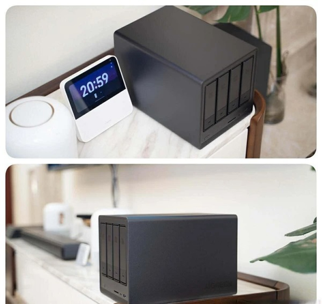 从入门到高端：最佳家庭和企业NAS设备推荐_网络存储_什么值得买