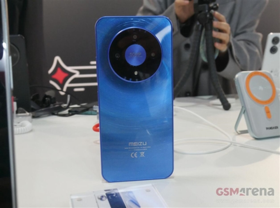 MWC｜魅族回归，发布 Note 22、mblu 22、mblu 22 Pro 三款新机_安卓手机_什么值得买