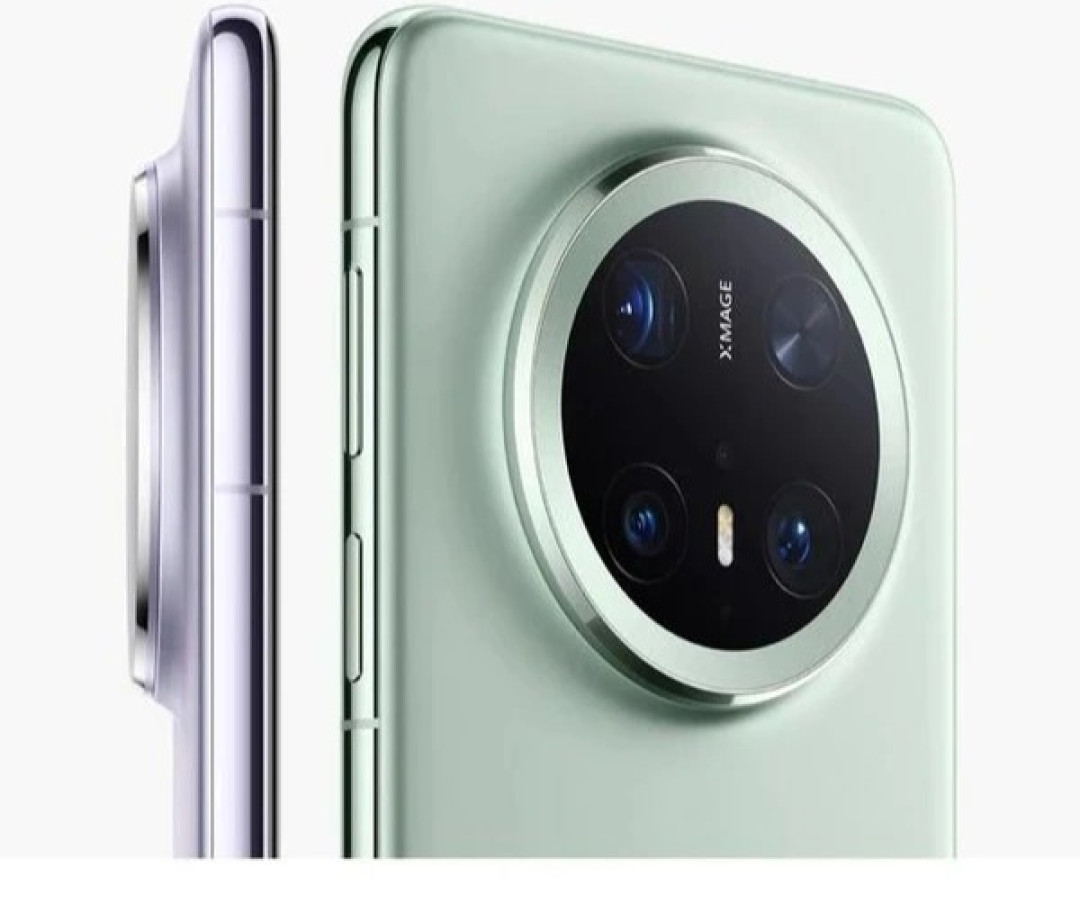 Mate 70 Pro优享版：OLED曲屏、可变光圈四摄、降频处理器更亲民_电脑数码_什么值得买