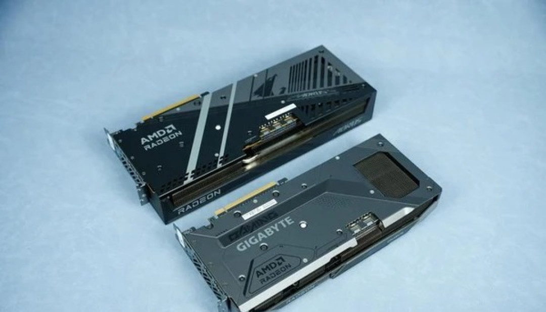 AMD RX 9050谍报曝光！入门级显卡市场迎战NVIDIA RTX 5050_显卡_什么值得买