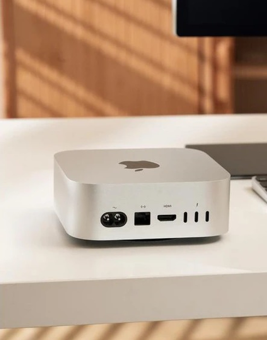 Mac mini M4上手实测：小钢炮性能+全能接口，办公党3K预算最优解_电脑数码_什么值得买