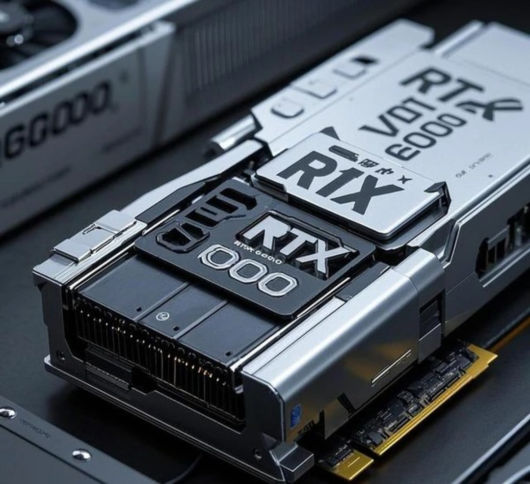 英伟达发布Blackwell架构RTX PRO 6000专业卡：96GB显存与4000 TOPS算力破纪录_电脑数码_什么值得买