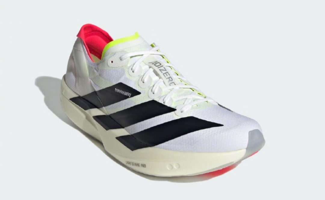 短距竞速新利器！adidas ADIZERO Takumi Sen 11 震撼登场！_跑鞋_什么值得买
