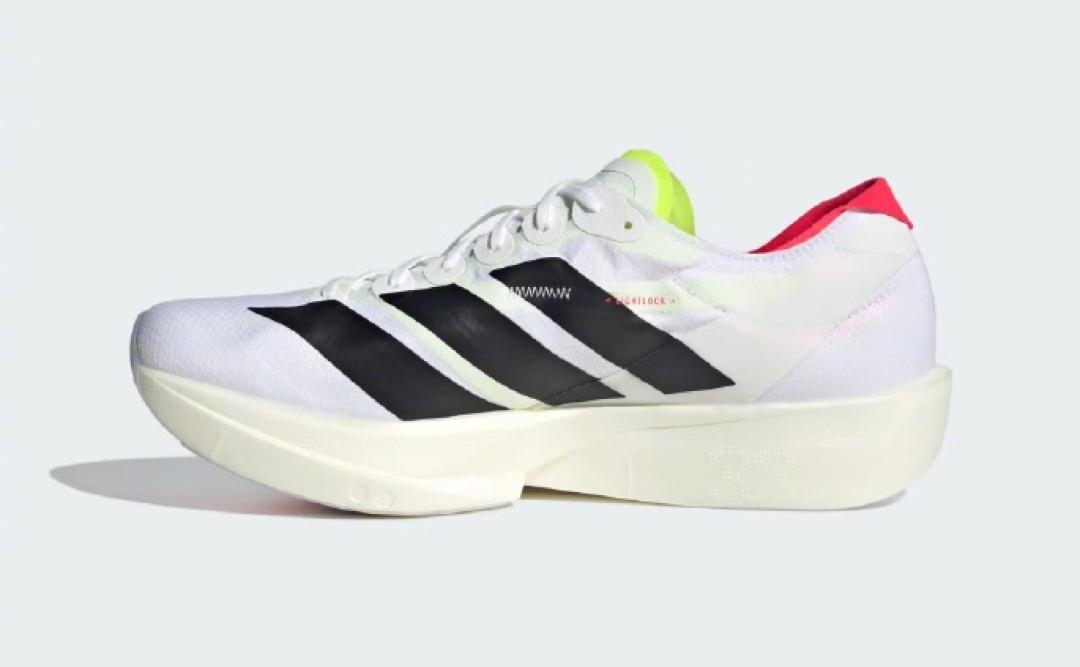 短距竞速新利器！adidas ADIZERO Takumi Sen 11 震撼登场！_跑鞋_什么值得买