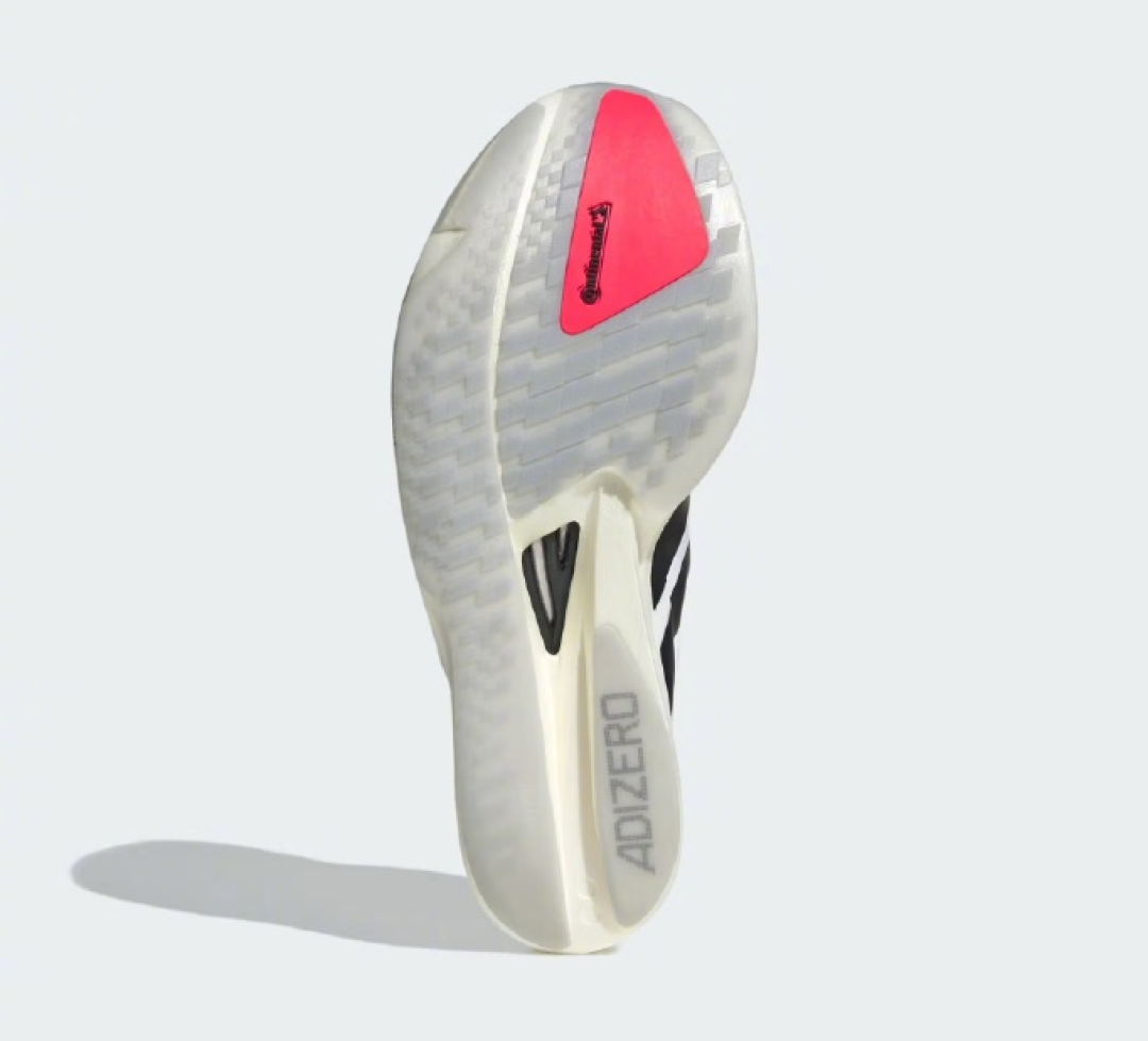 短距竞速新利器！adidas ADIZERO Takumi Sen 11 震撼登场！_跑鞋_什么值得买