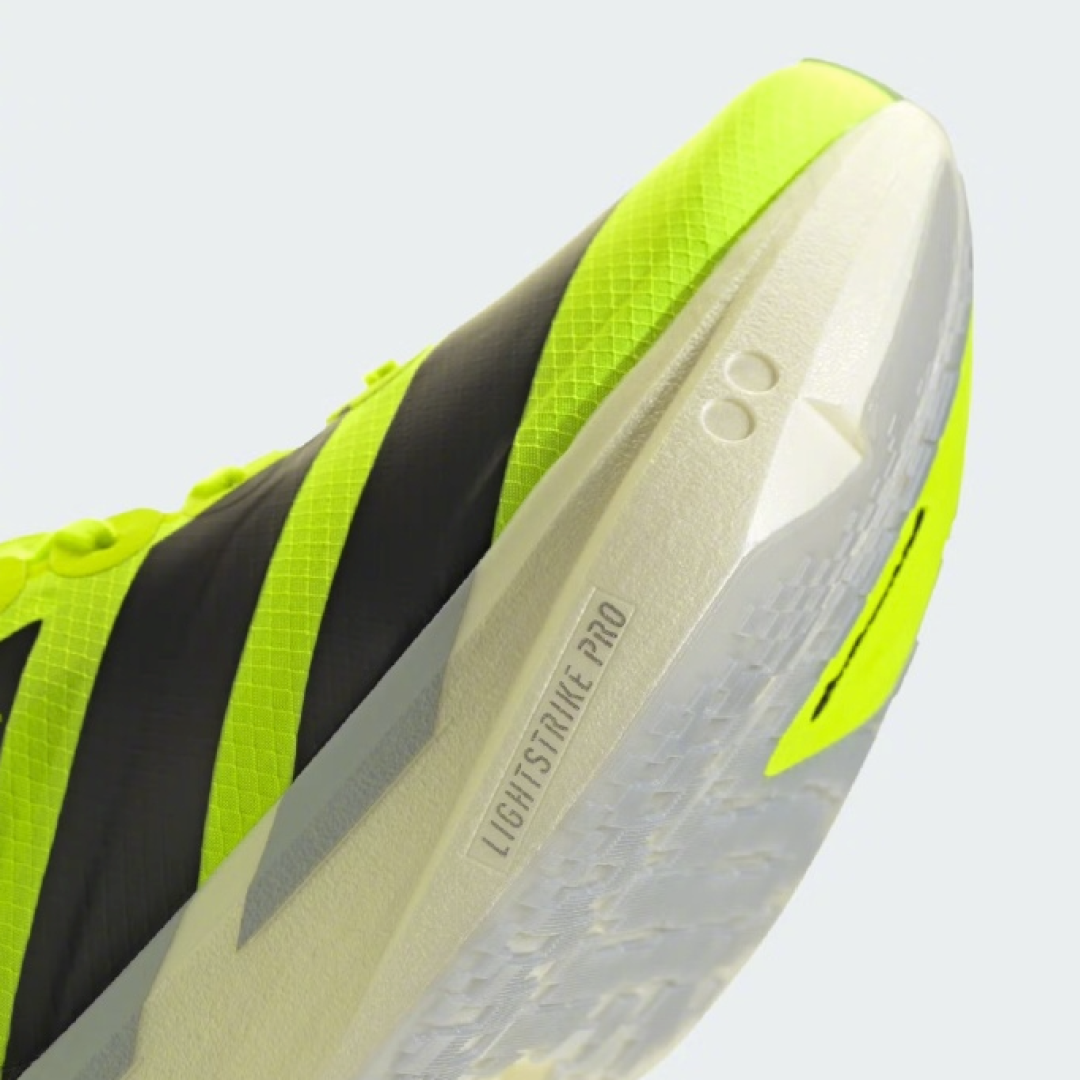 短距竞速新利器！adidas ADIZERO Takumi Sen 11 震撼登场！_跑鞋_什么值得买