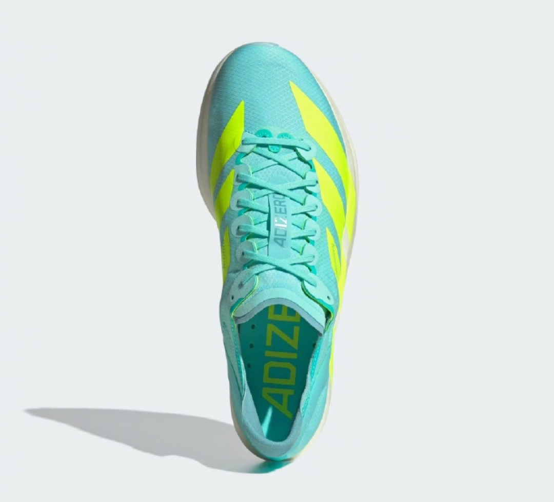 短距竞速新利器！adidas ADIZERO Takumi Sen 11 震撼登场！_跑鞋_什么值得买