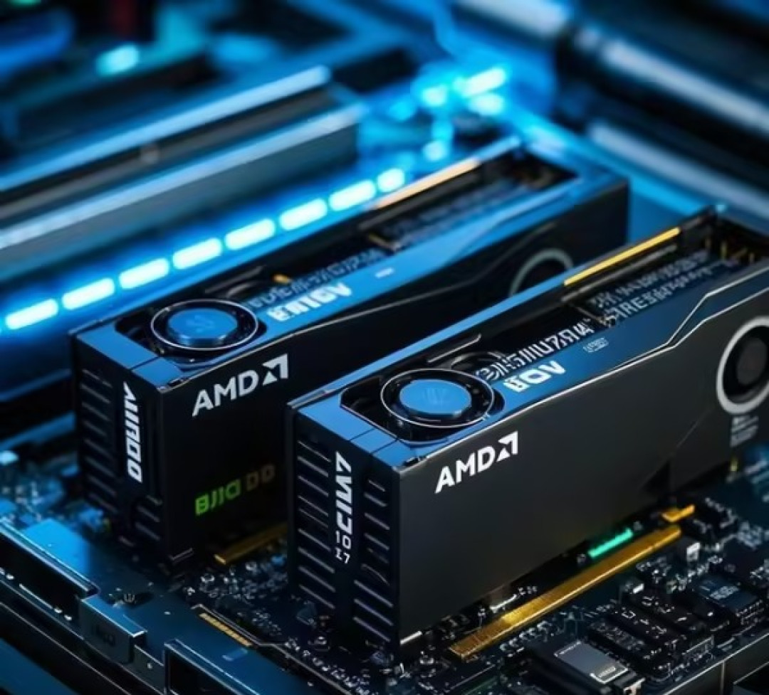 NVIDIA RTX 50对决AMD RX 9000：实测数据揭秘哪家显卡更值得入手_电脑数码_什么值得买