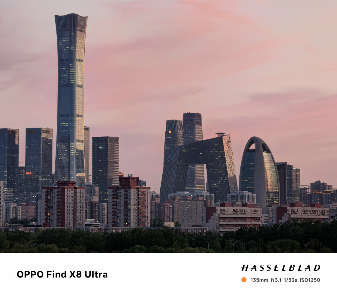PhoneTalk：深度使用两周后，还觉得 OPPO Find X8 Ultra 是台好相机吗？_安卓手机_什么值得买