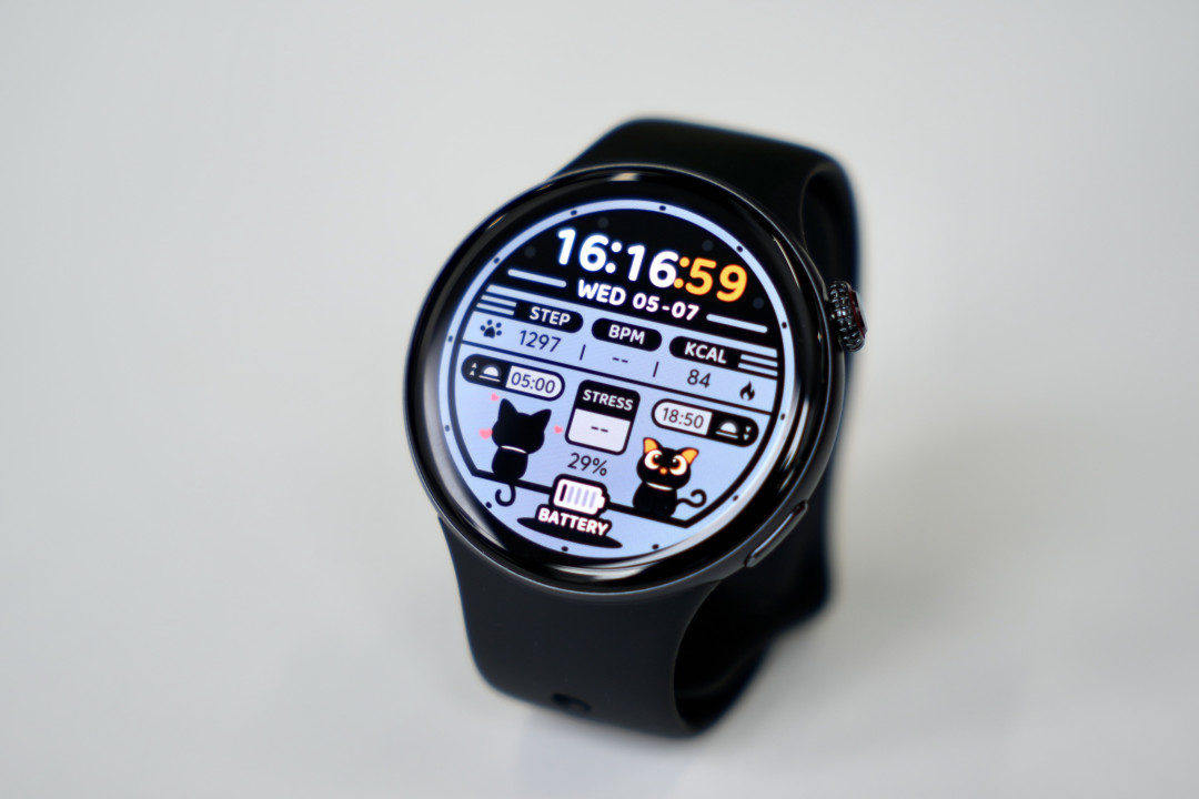 vivo WATCH 5两周佩戴体验，它成功取代了vivo WATCH 3，成为我最喜欢的一块手表_智能手表_什么值得买