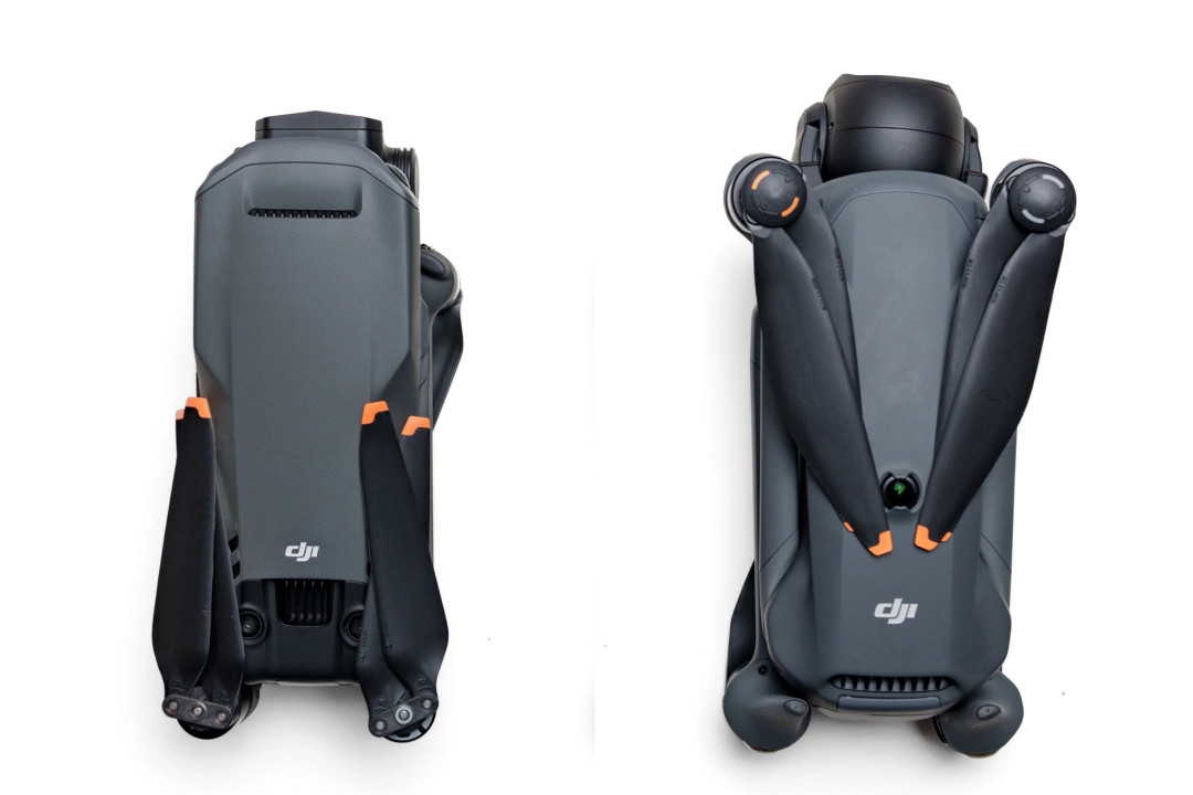 PhoneTalk骚机社：三摄再升级、画质全面革新，大疆DJI Mavic 4 Pro首发深度评测_无人机_什么值得买