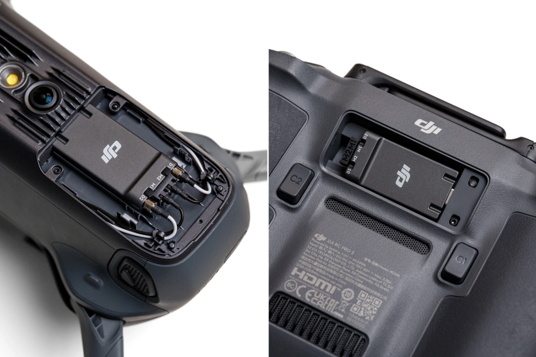 PhoneTalk骚机社：三摄再升级、画质全面革新，大疆DJI Mavic 4 Pro首发深度评测_无人机_什么值得买