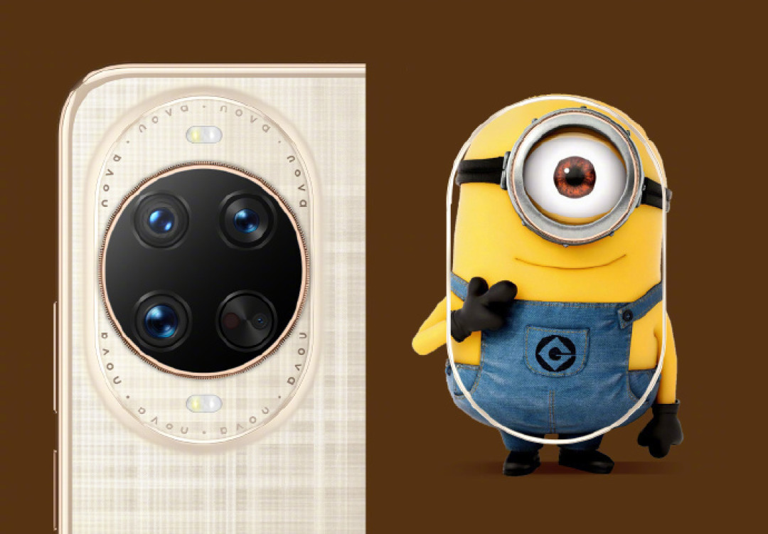 华为 nova14 千玺代言、麒麟芯片、Mate同款红枫镜头，这还不能打？_安卓手机_什么值得买