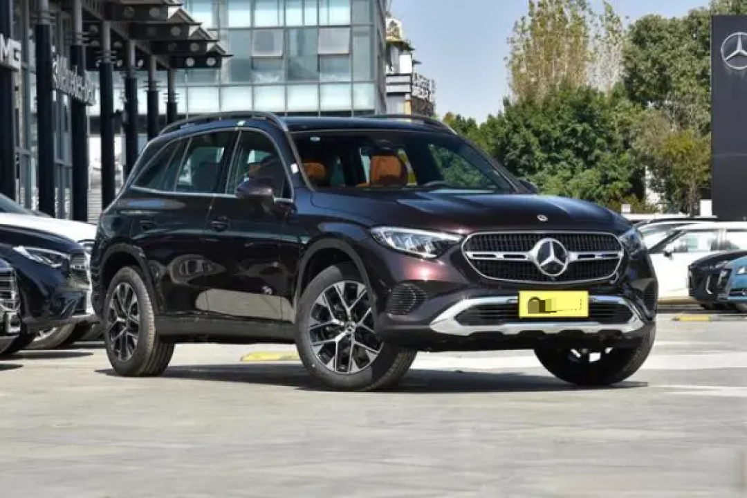 豪华SUV选购指南：40万起这些车型配置越级，BBA最高直降15万_SUV_什么值得买