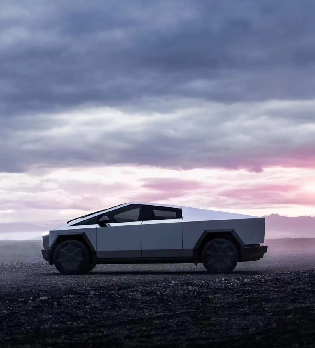 三星 Polygon Foldable 概念折叠，棱角分明、硬核设计，特斯拉出品？_安卓手机_什么值得买