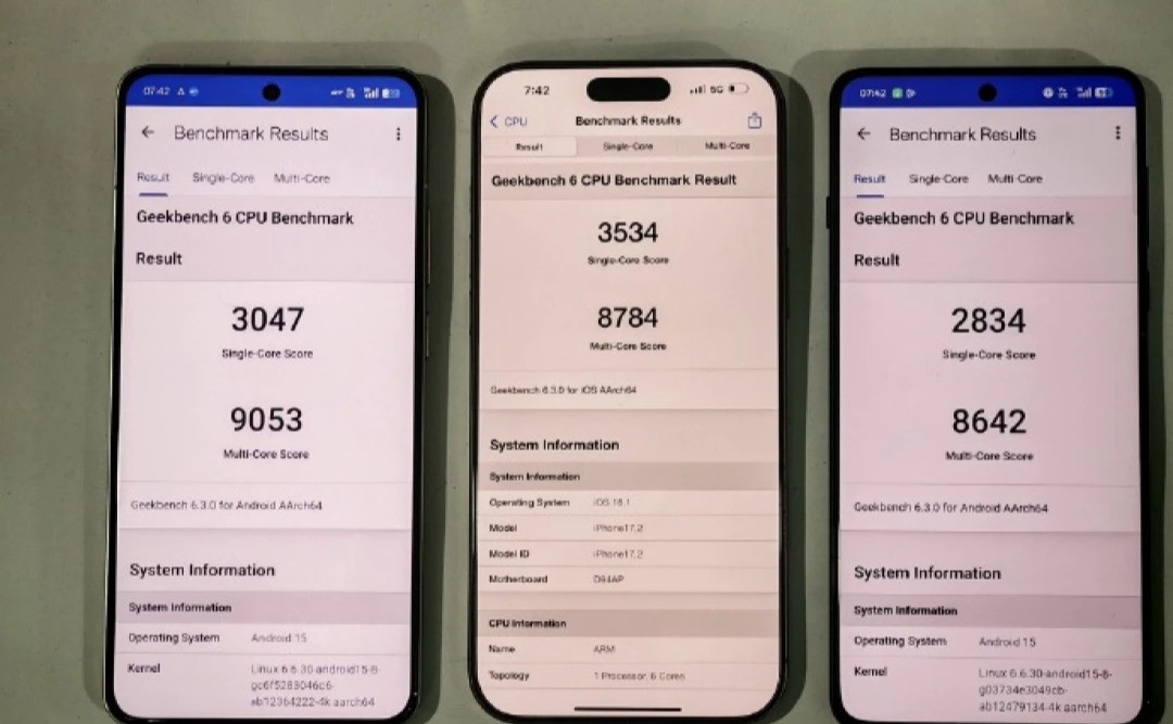 央视新闻评小米玄戒O1，3nm芯片研发设计突破，雷总再发长文，618新机要卖爆啦？_安卓手机_什么值得买