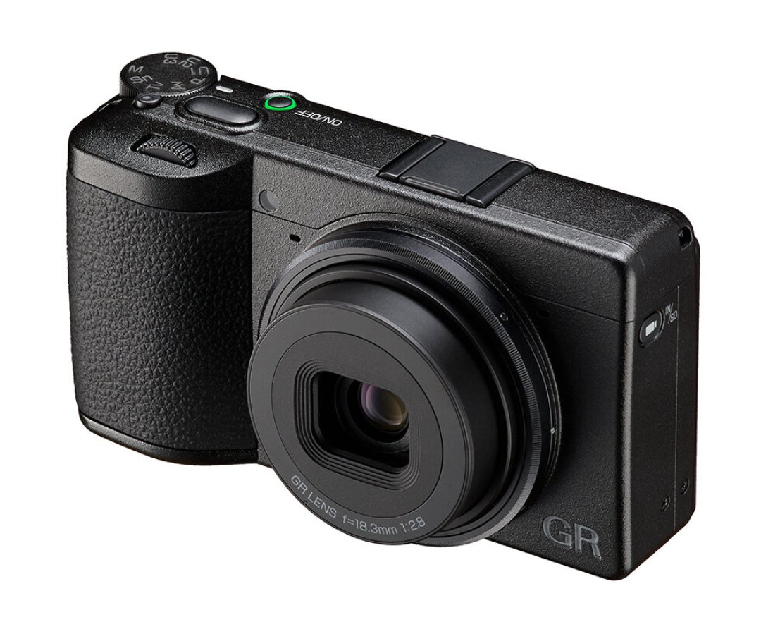时隔七年 经典进化，理光 RICOH GR IV 正式官宣开发中计划2025年秋季正式发布_数码相机_什么值得买