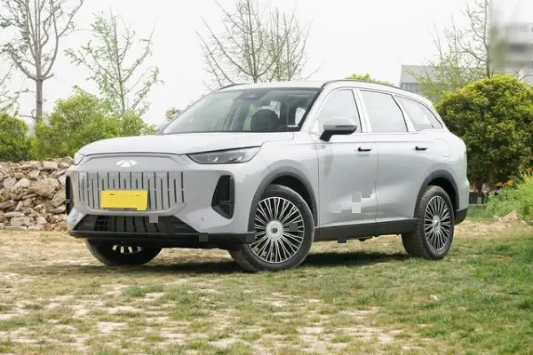 奇瑞风云T9插混SUV实测：355马力+1400km续航，性价比真能打吗？_新能源车_什么值得买