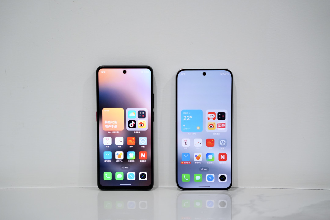 PhoneTalk：首发搭载Flyme 12，魅族 Note 16 &Note 16 Pro上手体验_安卓手机_什么值得买