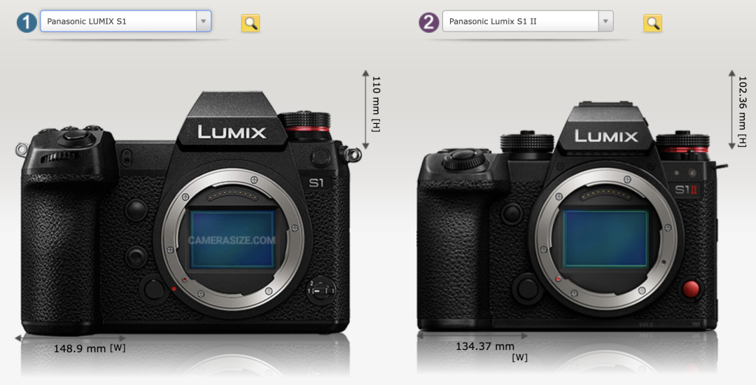 PhoneTalk骚机社：从静态到动态一机走全能，松下S1M2+24-60mm套机评测_无反相机_什么值得买