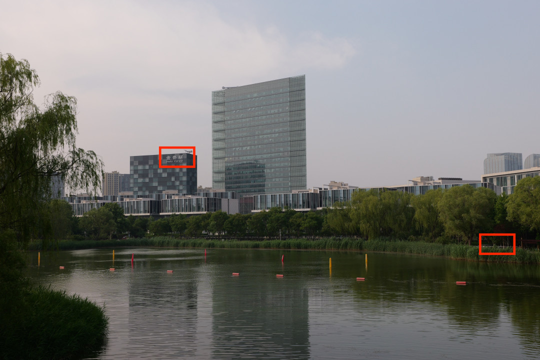 PhoneTalk骚机社：从静态到动态一机走全能，松下S1M2+24-60mm套机评测_无反相机_什么值得买