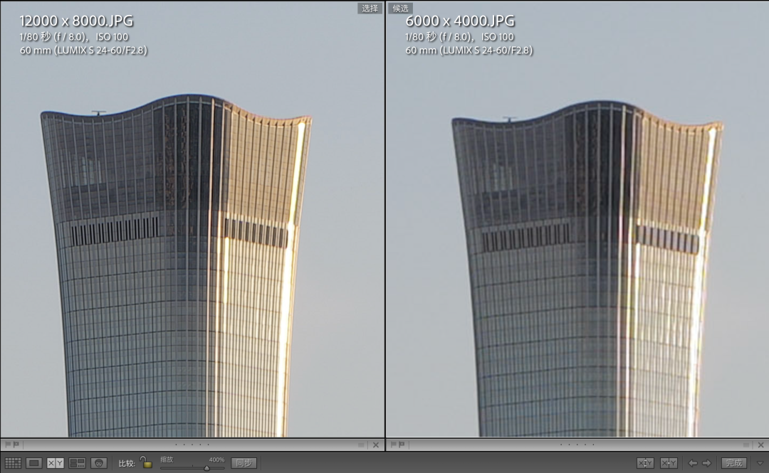 PhoneTalk骚机社：从静态到动态一机走全能，松下S1M2+24-60mm套机评测_无反相机_什么值得买