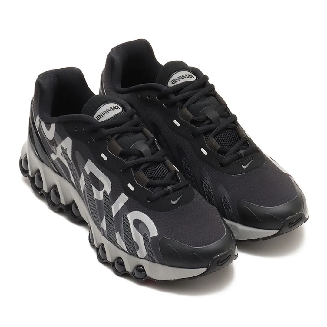 PSG x Nike Air Max DN8全新发售！_运动户外_什么值得买