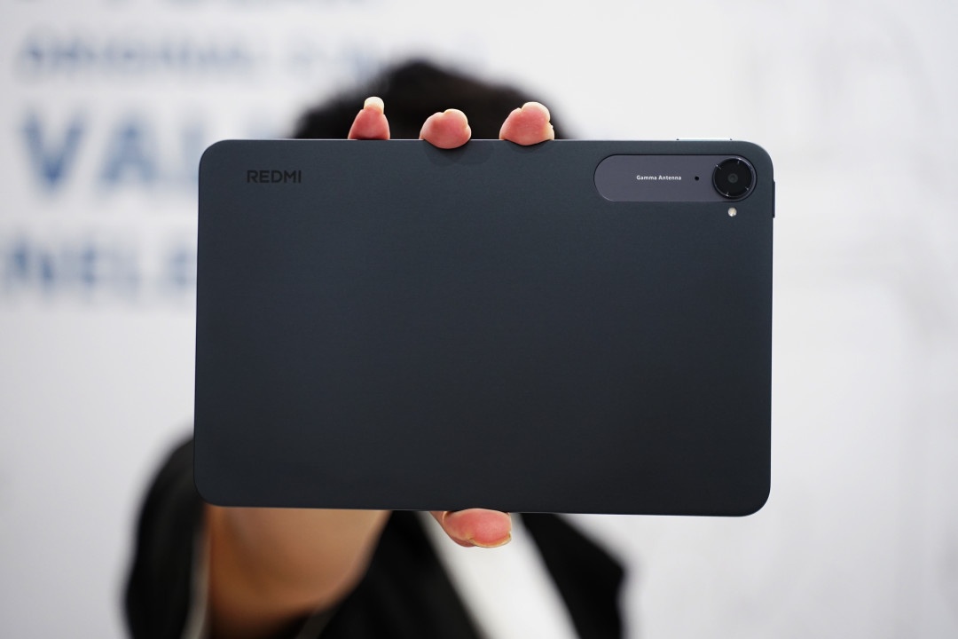 内行评测：小平板的蜜糖时代，REDMI K Pad平板电脑评测_平板电脑_什么值得买