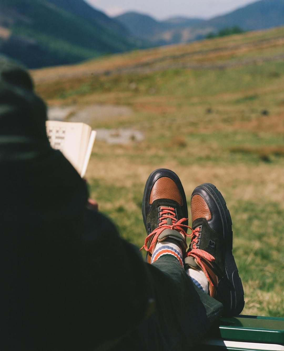 Drake’s x New Balance 全新合作系列正式发售_运动户外_什么值得买