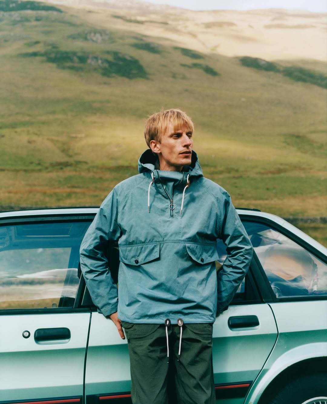 Drake’s x New Balance 全新合作系列正式发售_运动户外_什么值得买