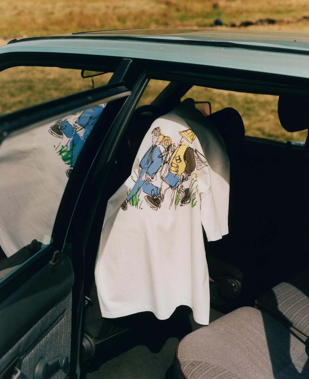 Drake’s x New Balance 全新合作系列正式发售_运动户外_什么值得买