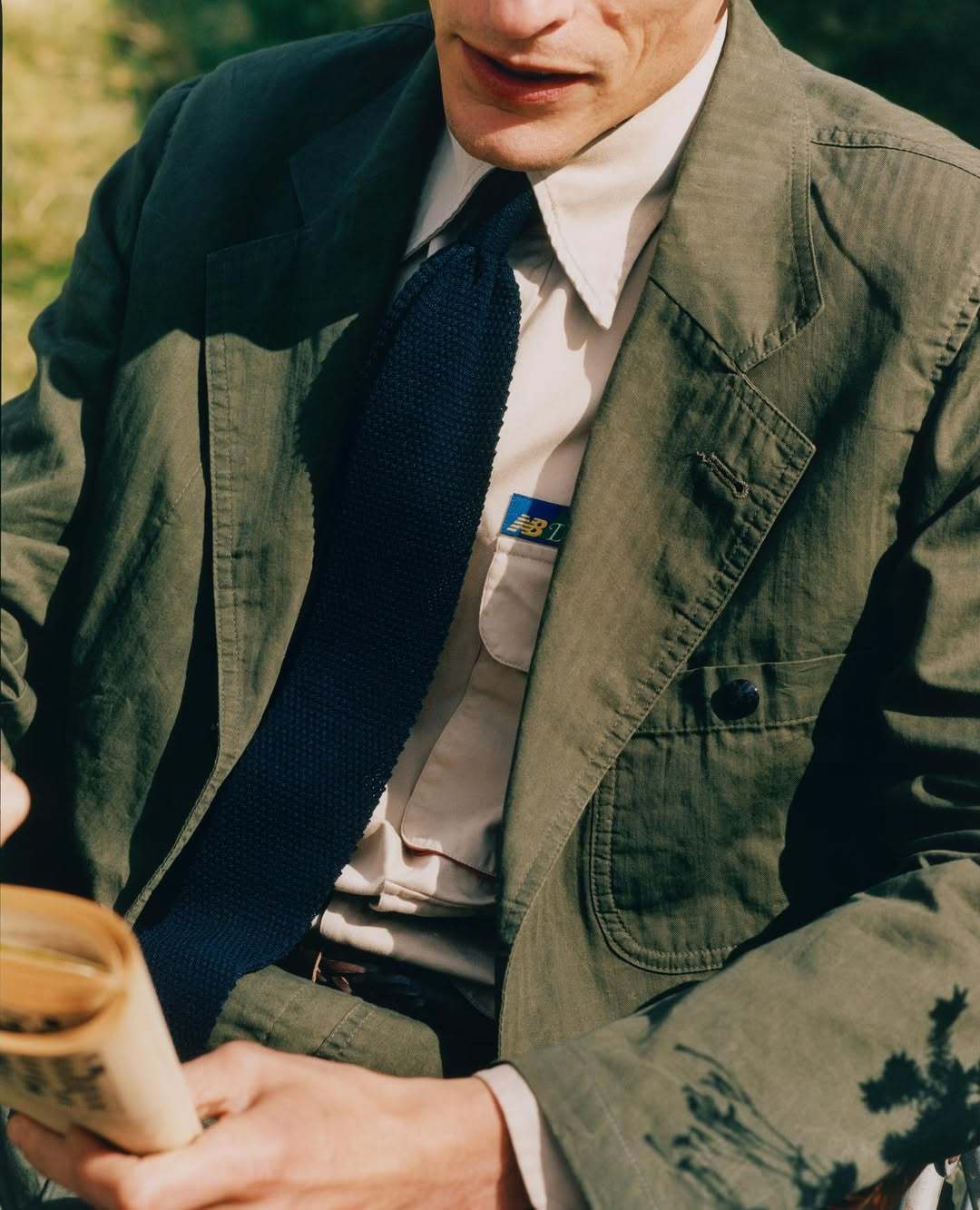 Drake’s x New Balance 全新合作系列正式发售_运动户外_什么值得买