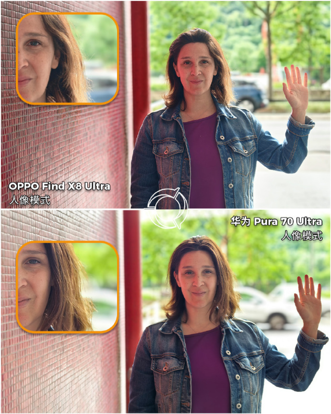 DXO 公布 OPPO Find X8 Ultra DXO 影像测试成绩：169分、位列第一_安卓手机_什么值得买